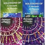 Concept of Physics by H.C Verma Part - II - Session 2022-23 : H.C ...