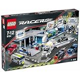 LEGO Racers 8186 - Street Extreme: Amazon.de: Spielzeug