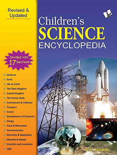 Buy Childrens Science Encyclopedia Book Online at Low Prices in India ...