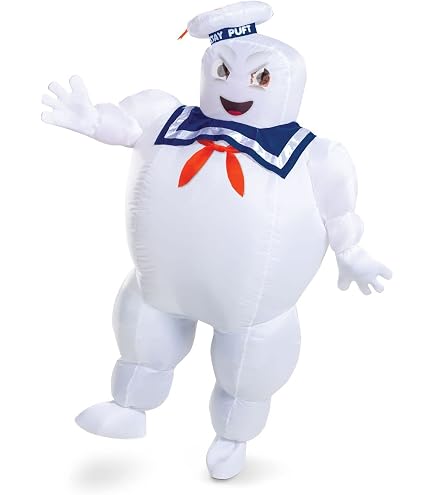 Ghostbusters Slankere Kostyme