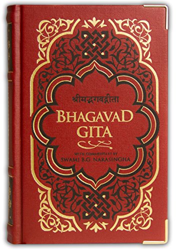 Buy Original Bhagavad Gita - The Ultimate Millennial Edition - With ...