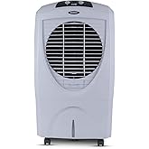 Symphony Sumo 115 XL Desert Air Cooler For Home with Honeycomb Pads ...