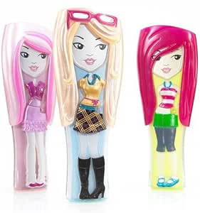 Barbie Girls MP3 Player and Accessories (Various Styles): Amazon.co.uk ...