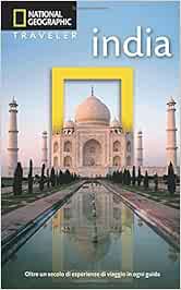 India : Nicholson, Louise, Moro, R., Raccone, Adriana: Libri - Amazon.it