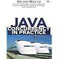 Java Concurrency in Practice (Old Edition) : Goetz, Brian, Peierls, Tim ...