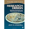 Research Design: Qualitative, Quantitative, and Mixed Methods Approaches: Amazon.co.uk: Creswell ...