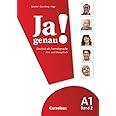 Ja genau! - Deutsch als Fremdsprache - A1: Band 1: Kurs- und Übungsbuch ...