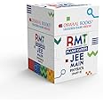 Buy Oswaal JEE Main RMT FLASHCARDS Physics Part-2 (For 2024 Exam) Book ...