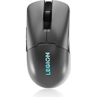 Amazon.in: Buy Lenovo Legion M600s Wireless Gaming Mouse :69g Light ...