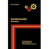 Lazarus: Essentials (Grundlagen der Informatik in Ausbildung, Studium ...