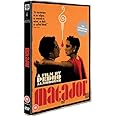 Matador [DVD]: Amazon.co.uk: Assumpta Serna, Antonio Banderas, Nacho ...