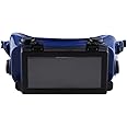 Karam ES004 Welding Goggles with IR11 Lens for Electric Arc Welding ...