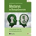 Materialien für den Unterricht / Mysterys im Biologieunterricht: 9 rätselhafte Fälle für den ...