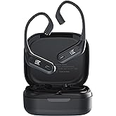 KZ AZ09 Bluetooth Cable 5.2 Module IEM Bluetooth Adapter Wireless Ear ...