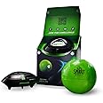Smart Ball 1001CB Soccer Bot Indoor Football Trainer, Black, One Size ...