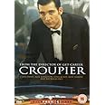 The Croupier [Reino Unido] [DVD]: Amazon.es: Ball, Nicholas, Hardie ...