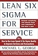 The Lean Six Sigma Pocket Toolbook: A Quick Reference Guide to Nearly ...