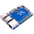 Orange Pi CM4 Base Board, Compute Module 4 Base Board with 40 Pin GPIO ...