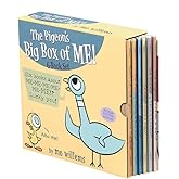 Don't Let the Pigeon Drive the Bus!: Amazon.co.uk: Willems, Mo, Willems ...
