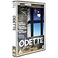 Odette [DVD] [1950]: Amazon.co.uk: Anna Neagle, Trevor Howard, Marius Goring, Peter Ustinov ...