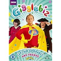 Amazon.co.uk: cbeebies dvd: DVD & Blu-ray