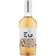 Edinburgh Gin Pomegranate and Rose Gin Liqueur, 50cl : Amazon.co.uk ...