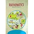 Mathematics Textbook Class X : Amazon.in: Books