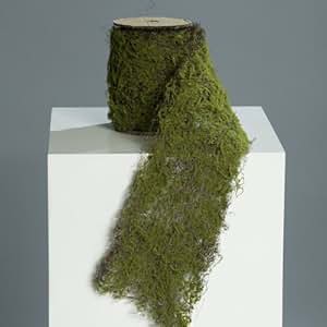 artificial moss roll 15x200cm: Amazon.co.uk: Kitchen & Home