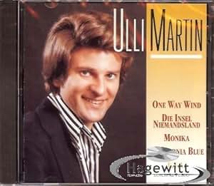 Ulli Martin - Ulli Martin: Amazon.de: Musik