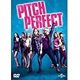 Pitch Perfect [DVD] [2012]: Amazon.co.uk: Anna Kendrick, Brittany Snow ...