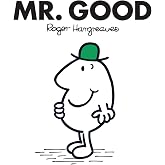 Mr. Nobody: The Brilliantly Funny Classic Children’s illustrated Series ...
