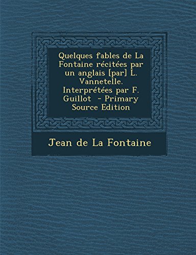 Ecriture d'une fable 2nde Français
