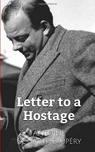 Buy Letter to a Hostage Book Online at Low Prices in India | Letter to ...
