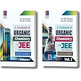 Buy A Textbook Of Physical Chemistry (Vol. 1 & Vol. 2) For JEE (Main & Advanced) & All Other ...