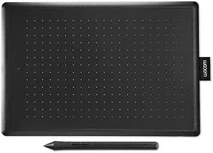 Wacom One by Wacom Medium (CTL-672-N) - Ideal for Work from Home ...