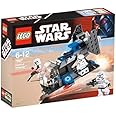 LEGO Star Wars 7667 - Imperial Dropship: Amazon.de: Spielzeug
