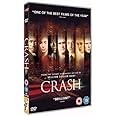 Crash (2004) DVD [Reino Unido]: Amazon.es: Brendan Fraser, Thandie ...