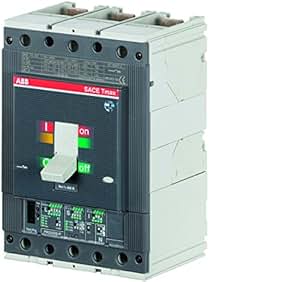 ABB SACE S.P.A. 1SDA054436R1 - T5N 400 TMA 320-3200 3P F F: Amazon.co.uk: DIY & Tools