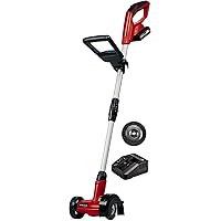Einhell Cordless paving scraper GC-CC 18 Li Kit Power X-Change (18 V ...