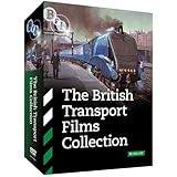 British Transport Films Collection Vol. 10 - London on the Move (2-DVD ...