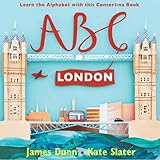 London ABC : Hawkes, Ben, Hawkes, Ben: Amazon.co.uk: Books