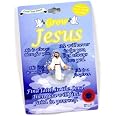 Grow Your Own Jesus + Free Delivery