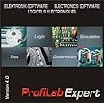 ProfiLab Expert 4.0 - Messen, Steuern, Regeln... : Amazon.de: Software