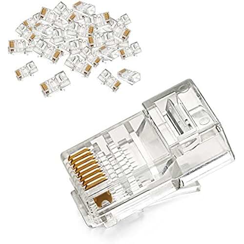Amazon.fr : embouts rj45