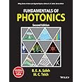 Buy Fundamentals of Photonics Book Online at Low Prices in India ...