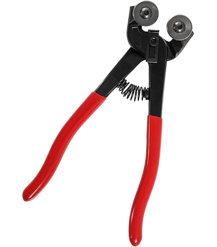 Rubi Standard Mosaic Tile Nippers Replacement Spring