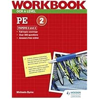 OCR A Level PE Workbook: Paper 1 : McDonnell, Kate: Amazon.co.uk: Books