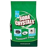 How to Clean a Washing Machine with Soda Crystals - In The Wash