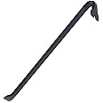 36" inch 915Mm Heavy Duty Gorilla Bar Wrecking Bar Pry Nail Remover ...