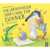 The Lamb Who Came for Dinner: 1: Amazon.co.uk: Smallman, Steve ...